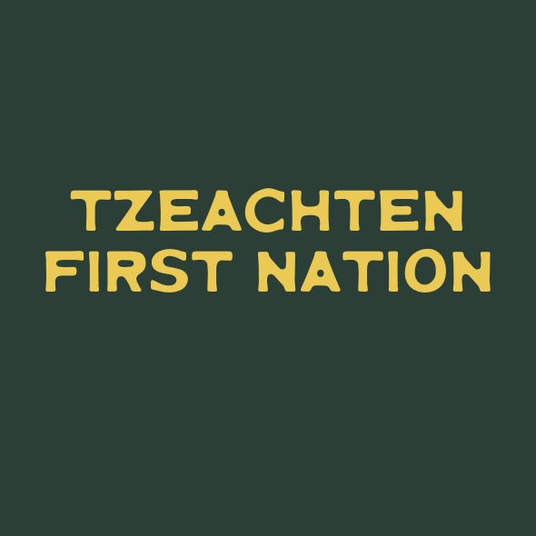 Tzeachten First Nation - TOKENS – Greendale Acres