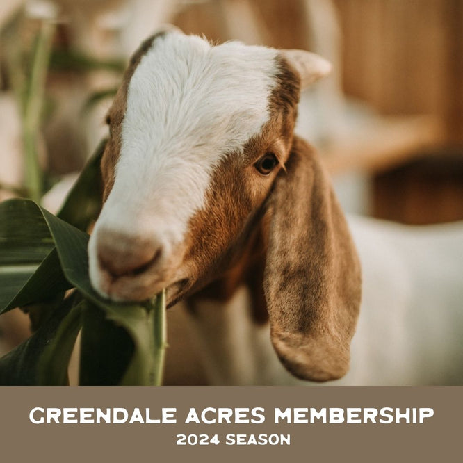 Greendale Acres